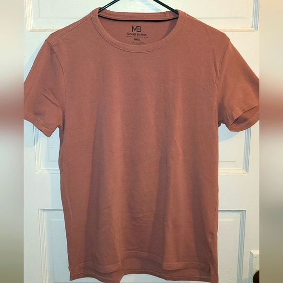 Michael Brandon | Shirts | Mb Tshirt | Poshmark